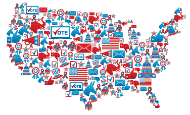 Map Your Path to Election Day, Part 2 | icma.org